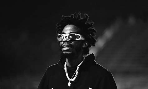 Alkaline Returns With New Song ‘dangerous Youth Yardhype