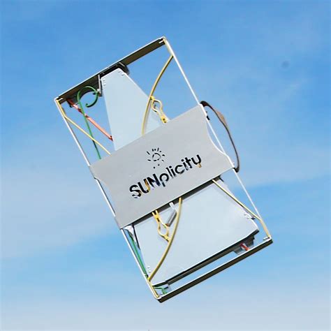 Sunplicity La Cocina Solar Plegable Parabólica Especialmente Fabricada