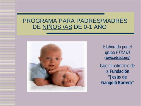 PDF PROGRAMA DE ESTIMULACIÓN PDF fileaprenda a reptar y los coja