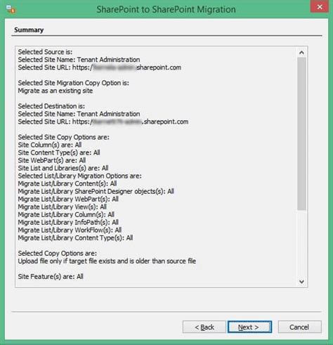 2 Methods To Migrate SharePoint To Microsoft 365 SharePoint Online