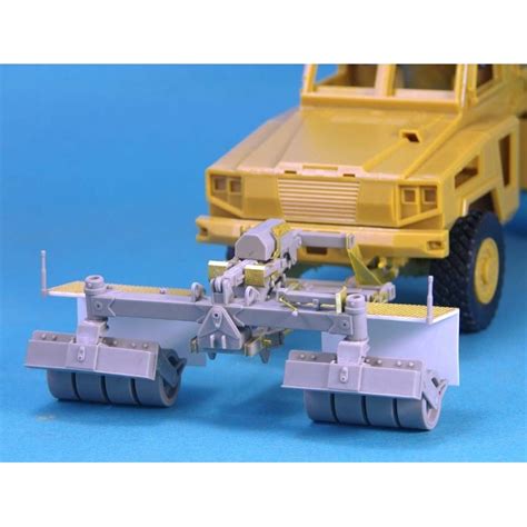 Legend Production Lf1279 Spark Mine Roller For Rg 31 Scale 1 35