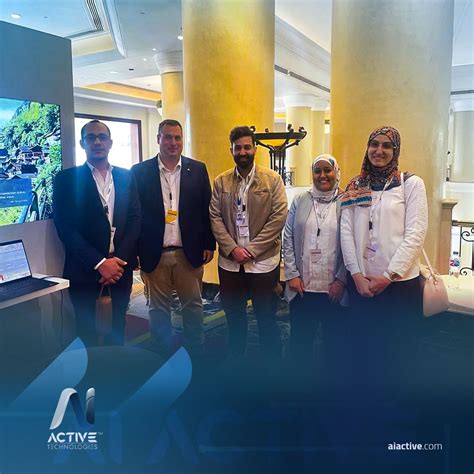 Seif Great To Meet You At The Axis Event Louay Missed You Pal Catch