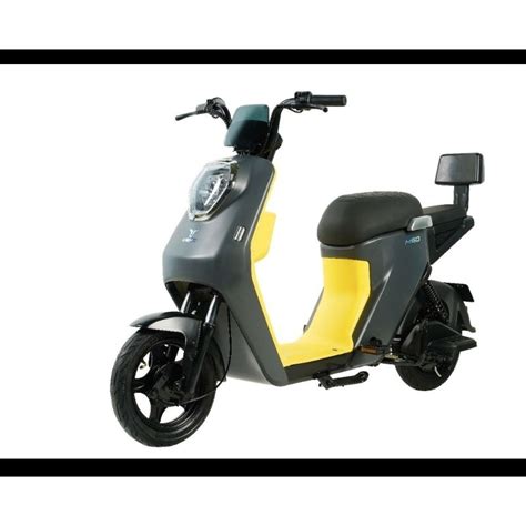 Jual Sepeda Listrik Selis Uwinfly M60 Shopee Indonesia