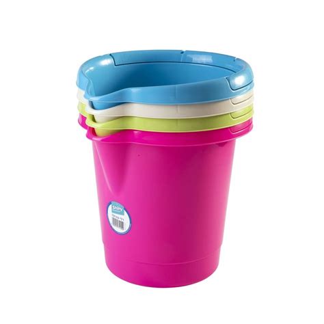 דלי 12 ליטר סופרפיה למוסדות גל יסמין שיווק והפצה