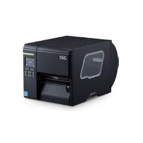 Tsc Ml241p 🥇 Impresora De Etiquetas Industrial