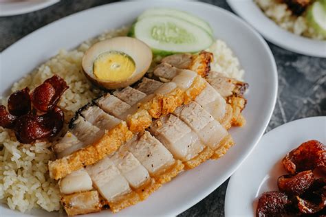 Charles Siu Taman Ratu Terdekat Restoran Dan Tempat Makan Chinese Terdekat Di Jakarta