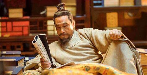 “妖僧”姚广孝，靖难之役幕后策划者，辅佐三代帝王却两袖清风朱棣