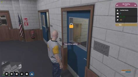 Fivem Door Lock Script Fivem Store