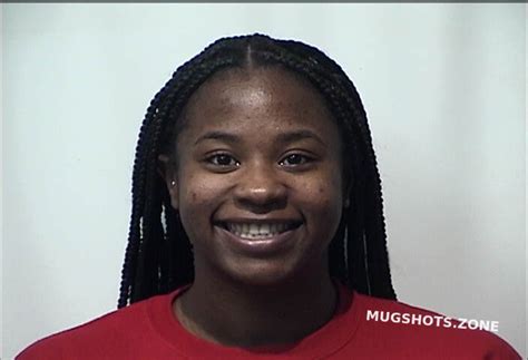 Dillard Jalea Deshea 03 25 2025 Christian County Mugshots Zone