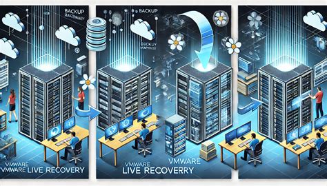 Vmware Live Recovery Nedir Virtualization Blog