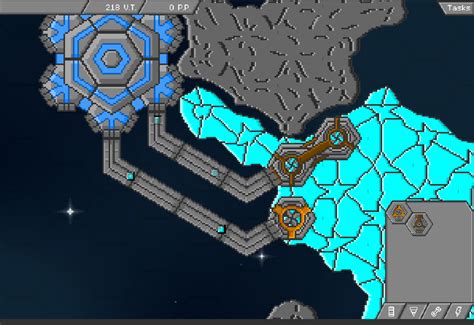 New Galaxy Update Cosmicconveyor By Fetss