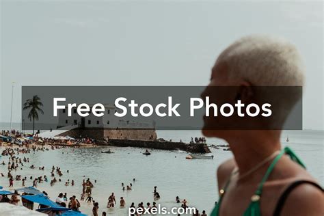 Tropical Paradise People Photos Download The Best Free Tropical