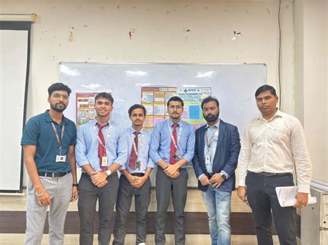 anant mishra on linkedin teamwork innovation engineering miniproject glbajaj learningjourney