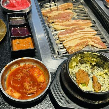 Firepan Korean Bbq Updated November 2024 982 Photos And 727 Reviews