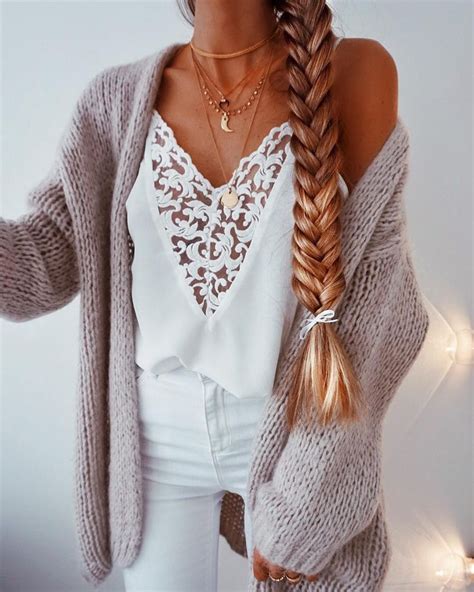 Amélie on Instagram Nude Cute fall outfits Spring outfits