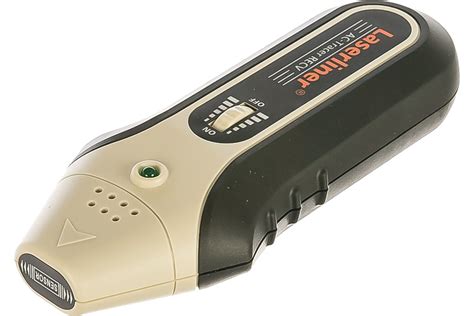 Поисковый прибор для обнаружения трасс Laserliner AC-Tracer 083.050A ...