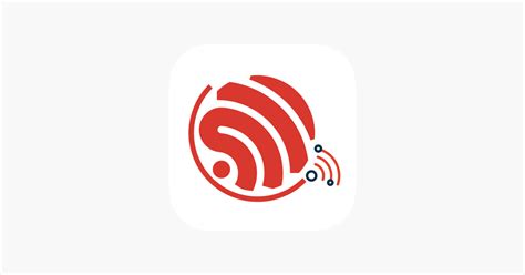 ‎app Store 上的“esp Softap Provisioning”