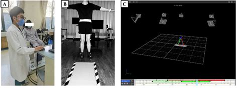 Figure 1 From Application Of Isokinetic Dynamometry Data In Predicting Gait Deviation Index