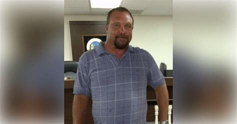 Obituary Information For Joey Wayne Mabe