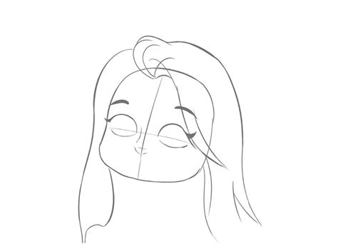 Meisje Tekenen Zo Doe Je Dat