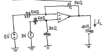 Solved Determine IL Chegg Com