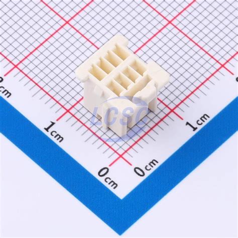 ZNDP V A S JST Connectors LCSC Electronics