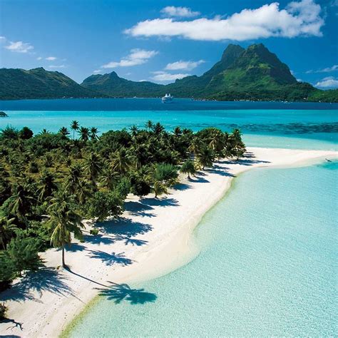 Tahiti Luxury Vacations Holiday Packages Touring Treasures