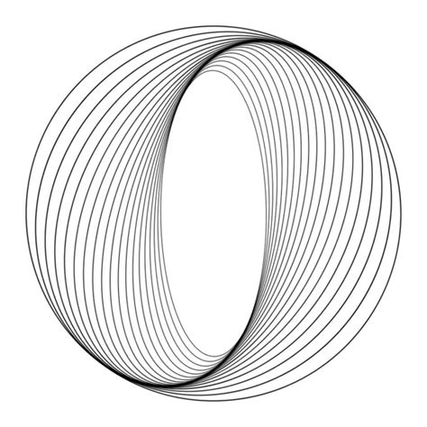 Cpp Ellipse Vector Art Stock Images Depositphotos