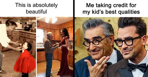 Meme Dad