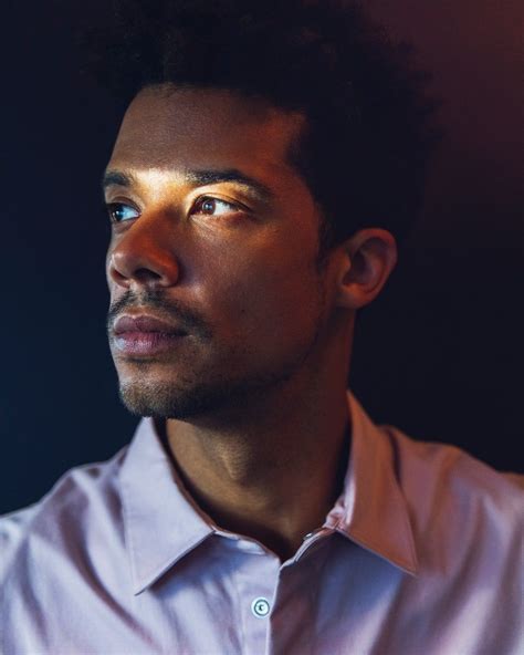 Jacob Anderson Wants To Set Louis Free From Lestat Interview With The