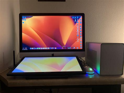 Anyone Have Any Experience With External Gpu For Mac The Better I Get The Less My Poor Laptop