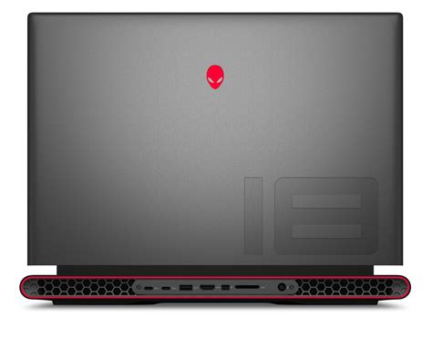 Dell Revives Alienware M With Intel Raptor Lake HX Nvidia RTX And Next Gen All AMD Options