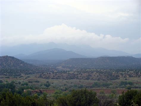 Cerrillos Hills State Park