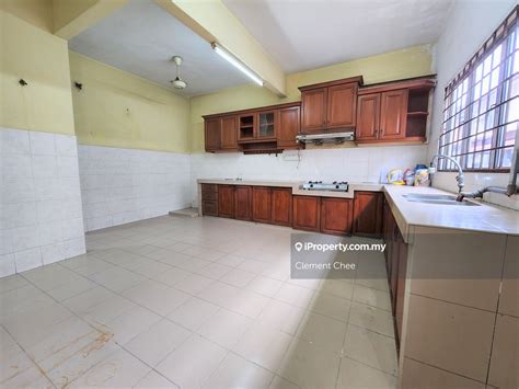 Sek27 Seksyen 27 Shah Alam Shah Alam For Sale Rm550000 Iproperty