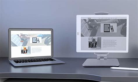 The Health Benefits Of E Ink Screens Has Been Greatly Exaggerated The