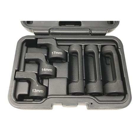 Cta Tools 6pc Egt Sensor Socket Set 5083