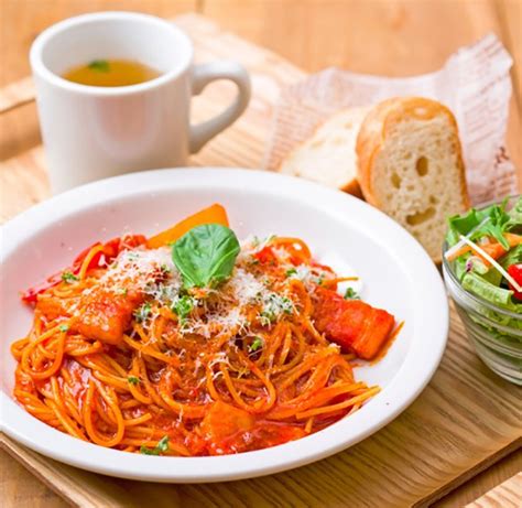渋谷でコスパ抜群のランチを！ 1000円以内のおいしいランチ5選 │ ヒトサラマガジン