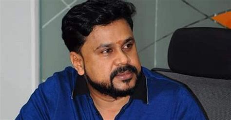 Dileep Arrested In The Malayalam Actress Abduction Case The Lead Actor