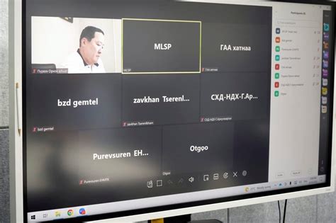 Хөдөлмөрийн чадвар алдалтыг тогтоох мэргэжлийн салбар зөвлөлүүдийн боловсруулсан аргачлалыг