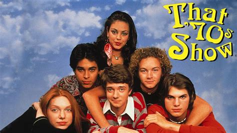 70s Show Actors 60 Photos Moonagedaydream Film