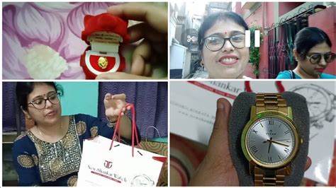 পূজায় কি কি শপিং করলাম তোমাদের সঙ্গে শেয়ার করলাম । Youtube