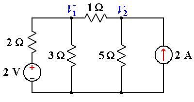 Electrical Circuits
