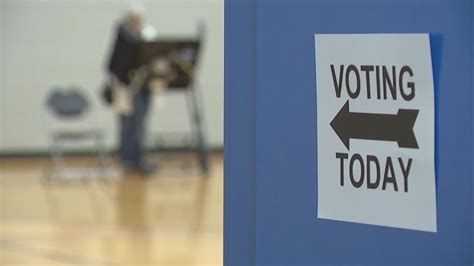 How To Find Your Polling Location In Ohio