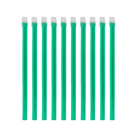 Factory Pvc Material Portable Disposable Dental Saliva Ejector Saliva