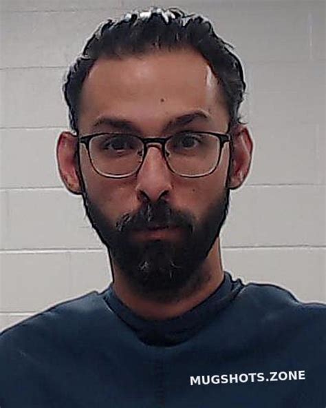 Kaslov Michael Angelo 06062025 Collin County Mugshots Zone