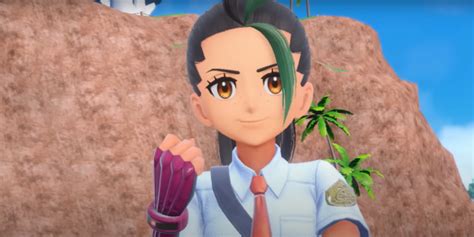 教師 ミモザ ポケモンスカーレット・バイオレット Sv 攻略 ポケモン王国攻略館