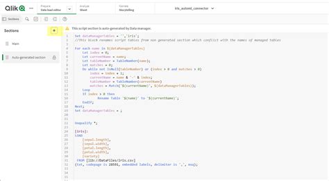 Qlik Automl How To Generate Predictions With Qlik Qlik Community