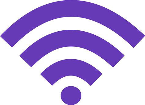 Svg 인터넷 와이파이 심벌 마크 포인트 무료 Svg 이미지 및 아이콘 Svg Silh