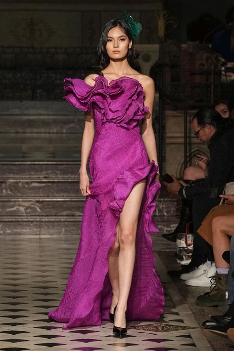 Pluto Spring 2023 Fashion Show The Impression