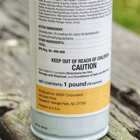 Alpine Pressurized Fly Bait Lawn And Pest Control Supply Lawn And
